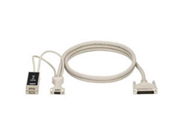 Click here for Black Box EHNUSB-0001 Box Servswitch Usb To Ps/2 U... prices