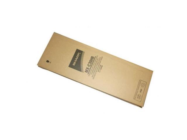 Click here for Sharp MXC30HB Waste Toner Container prices