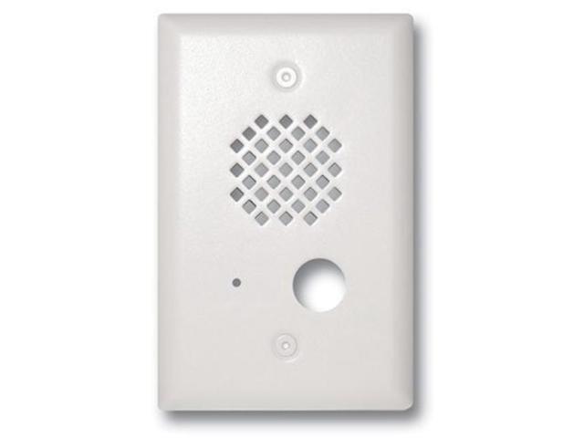 Click here for Viking Electronics PNL40-WH E-40 Plate in White prices