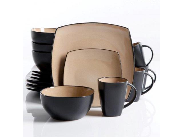 Click here for Gibson 69467.16 Home Soho Lounge Dinnerware Set  T... prices