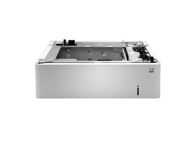 Click here for HP CLR LASERJET 550 SHEET PAPER TRAY prices