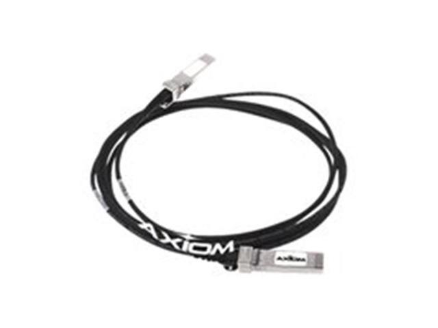 Click here for Axion 10304-AX Axiom SFP+ to SFP+ Passive Twinax C... prices