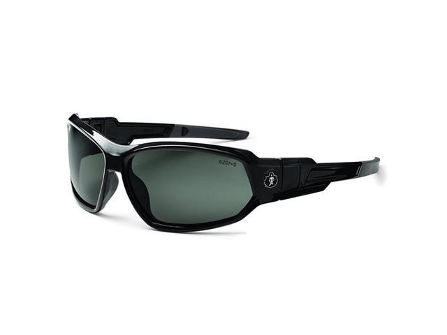 Click here for Ergodyne 56030 Skullerz Loki Safety Glasses/Goggle... prices