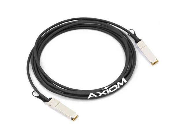 Click here for Axiom 470-AAVR-AX 40Gbase Direct Attach Cable - Qs... prices