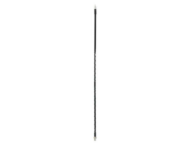 Click here for 2 SUPER FLEX CB ANTENNA BLACK prices