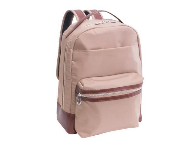 Click here for McKlein USA 18554 15 in. Parker Nylon Dual Compart... prices