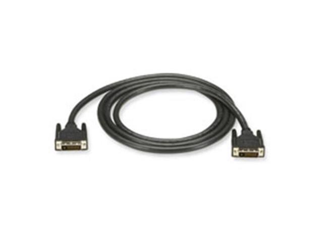 Click here for Black Box EVNDVI02-0025 Black Box DVI Cable - DVI... prices