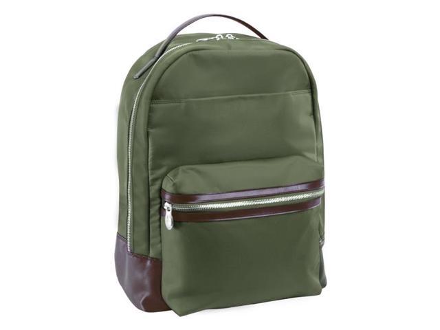 Click here for McKlein USA 18551 15 in. Parker Nylon Dual Compart... prices