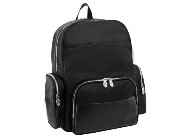 Click here for McKlein USA 18365 17 in. Cumberland Nylon Dual Com... prices