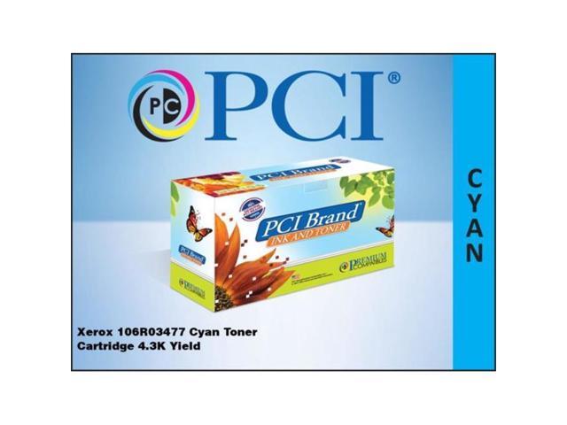 Click here for PCI 106R03690-PCI Toner Cartridge  Cyan prices