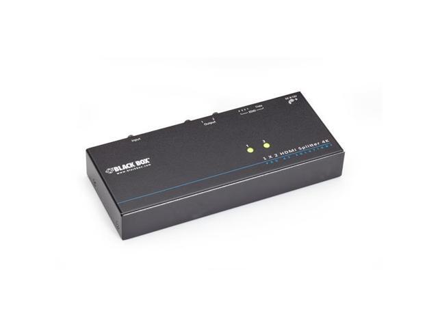 Click here for 1X2 4K HDMI SPLITTER prices