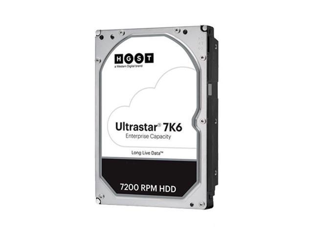 Click here for ULTRASTAR 7K6 4TB SAS ULTRA prices