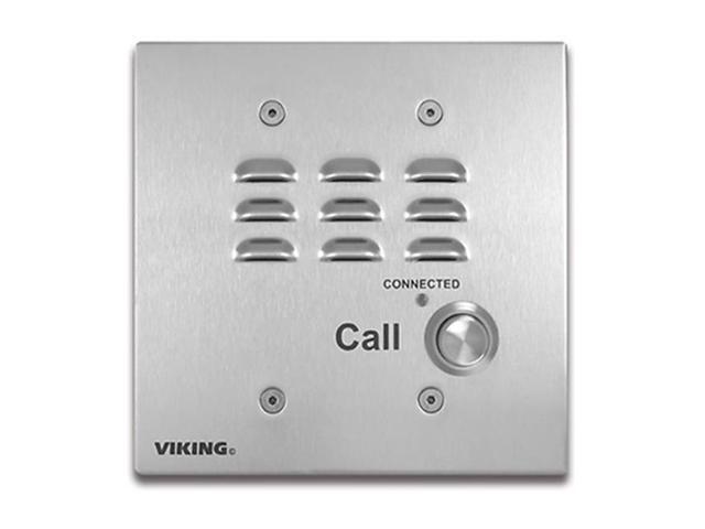 Click here for Viking Electronics VK-E-32-EWP Analog Entry Phone... prices