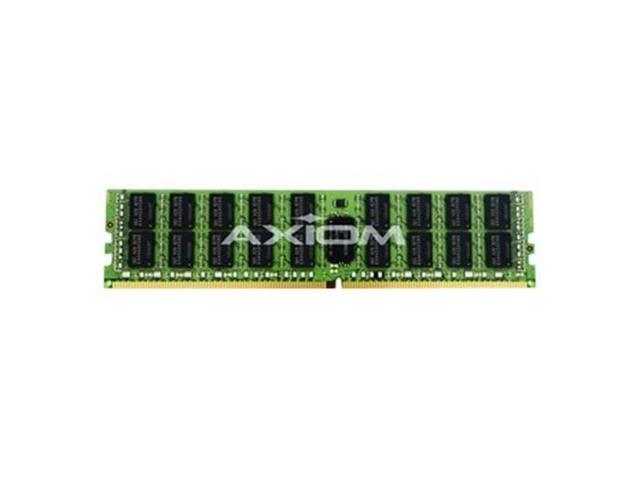 Click here for Axiom AXG74596321/1 Ddr4 - 128 Gb - Lrdimm 288-Pin... prices