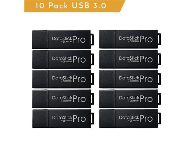 Click here for Centon MP ValuePack USB 3.0 Pro (Black)  128GB x 1... prices