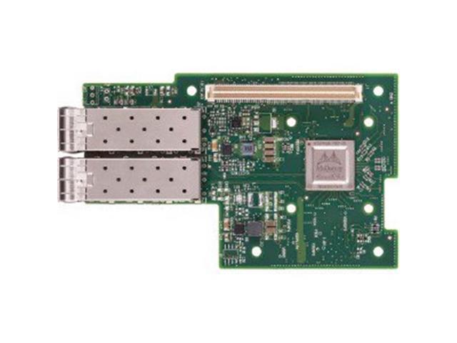 Click here for Mellanox Technologies MCX4421A-ACAN Connectx-4 Lx... prices