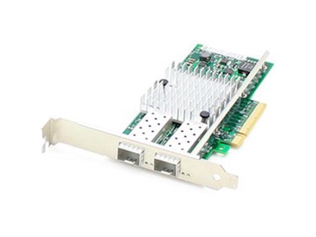 Click here for DUAL QSFP+ PCIE X8 NIC MELLANOX COMPAT prices