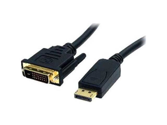 Click here for 4XEM 10FT DisplayPort To DVI-D Dual Link M/M Cable... prices