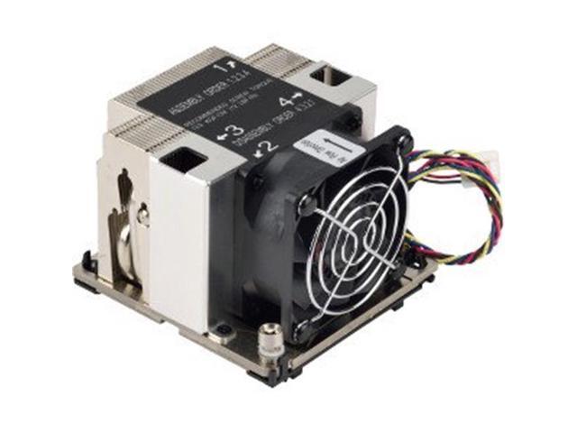 Click here for Supermicro SNK-P0068AP4 Socket LGA3647-0  2U Activ... prices