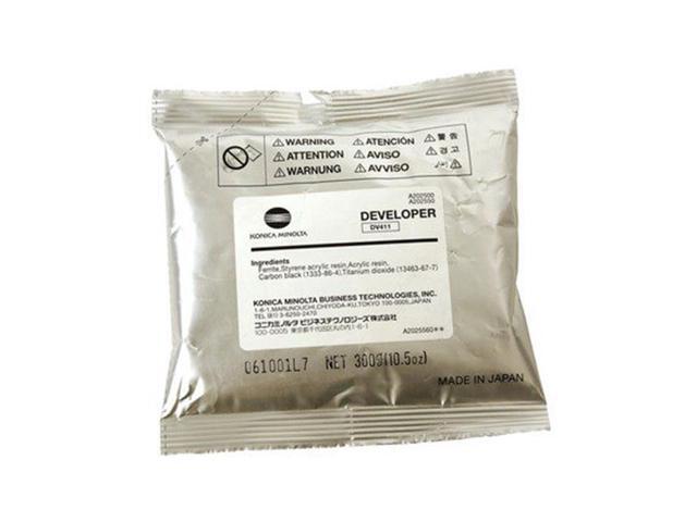 Click here for Konica Minolta KNMDV411 BIZ 223 A202500 - DV411 De... prices