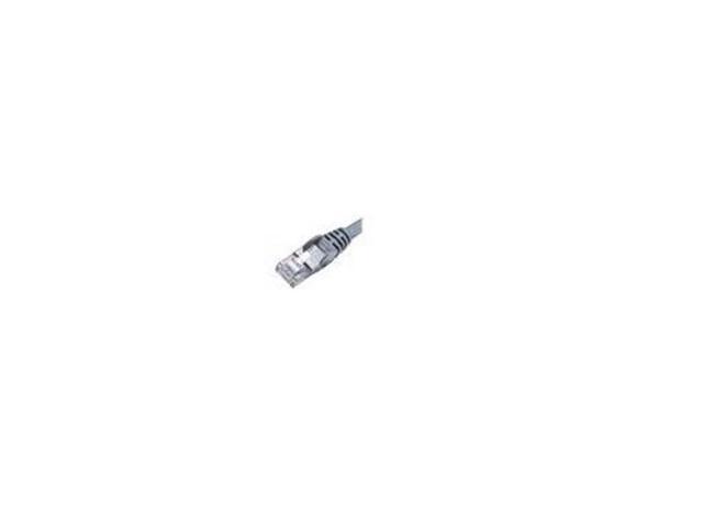 Click here for CABLE CAT5E STP RJ45M/M 10 GRY PATCH SNAGLESS prices
