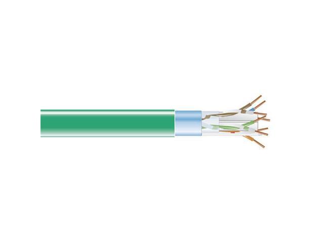 Click here for Black Box EVNSL0607A-1000 Cat6 400-Mhz Solid Cable... prices