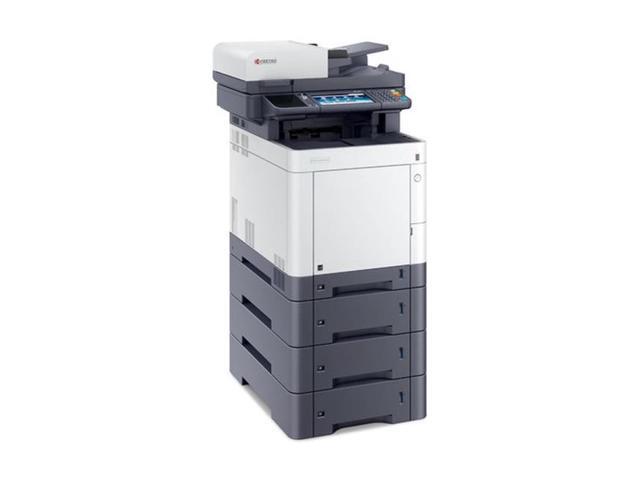 Click here for Kyocera KYOTK5282C M6635CIDN 1200 x 1200 dpi SD Cy... prices