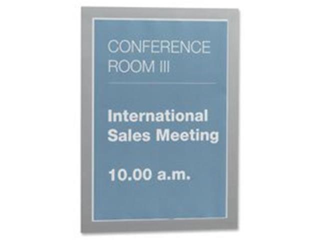 Click here for Durable Adhesive Frame Magnetic Seal Letter 8-1/2x... prices