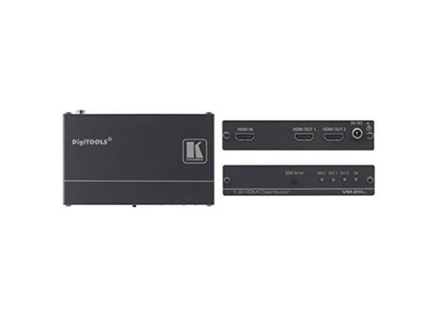 Click here for Kramer Electronics - 90-70745190 - Kramer 1:2 HDMI... prices