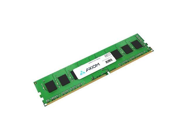 Click here for Axiom AA101752-AX 8GB DDR4-2666 UDIMM Memory for D... prices
