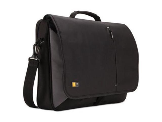 Click here for Caselogic 3201140 17 in. Laptop Messenger Bag  Bla... prices