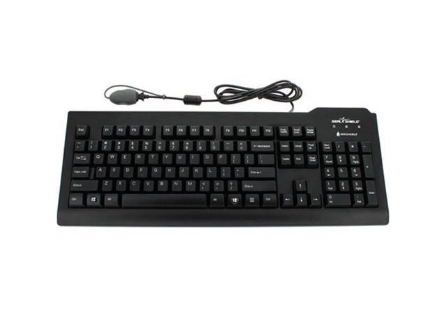 Click here for Seal Shield SSKSV207GL Silver Seal Glow Waterproof... prices