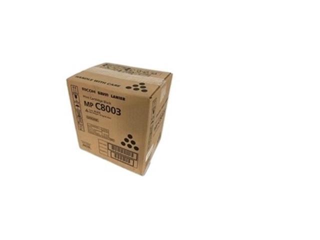 Click here for Ricoh RIC842197 C6503 Standard Yellow Toner Cartri... prices