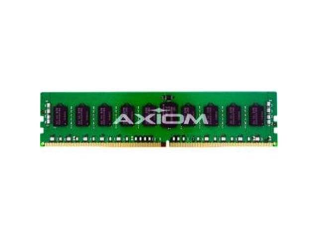 Click here for Axiom 4X70G88319-AX Ax - Ddr4 - 16 Gb - Dimm 288-P... prices