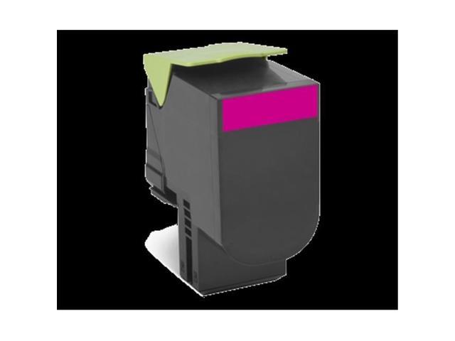 Click here for Lexmark - 80C0H30 - Lexmark Unison 800H3 Original... prices