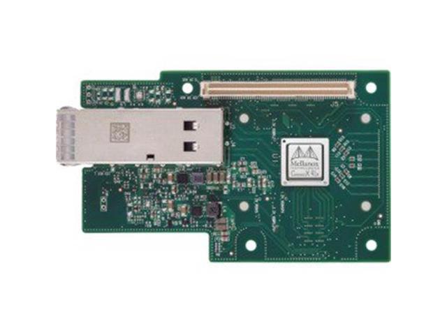 Click here for Mellanox ConnectX -4 Lx EN Adapter Card for Open C... prices