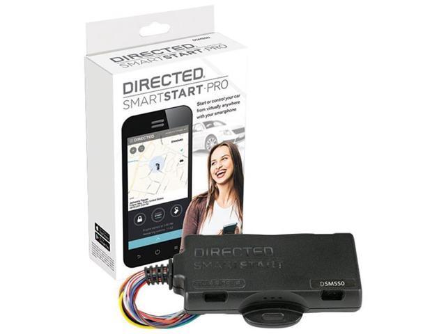 Click here for Directed - DSM550 - Directed SmartStart DSM550 Dir... prices