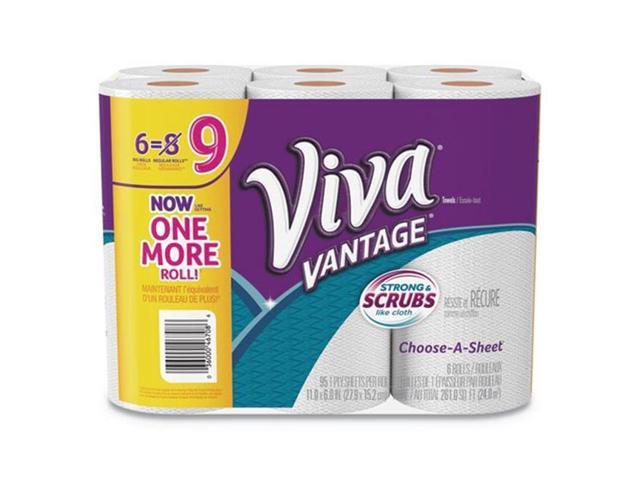 Click here for Viva Towel Viv Scrb Big 4/Pk 49413 prices