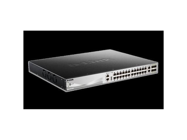 Click here for D-Link DGS-3130-30PS Ethernet Switch prices