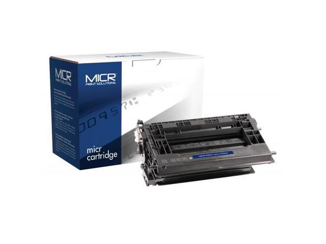 Click here for MICR Print Solutions MCR37AM Genuine-New Toner Car... prices