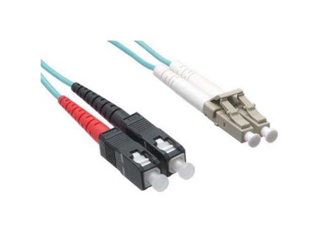 Click here for AXIOM LC/SC OM3 FIBER CABLE 80M prices