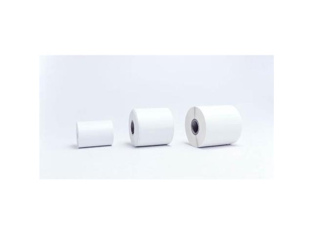 Click here for Brother Thermal Transfer Print Receipt Paper - 4 3... prices