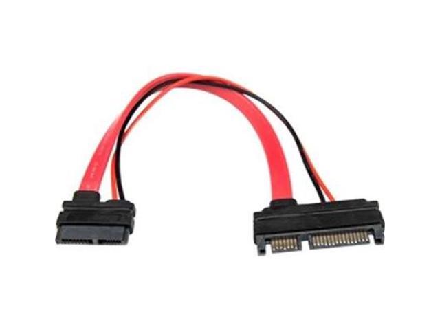 Click here for Rocstor Premium 6 Slimline SATA to SATA Adapter w/... prices