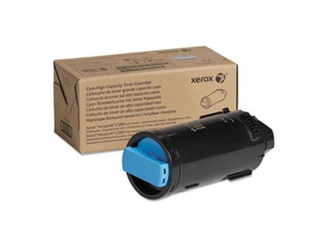 Click here for Xerox - 106R04014 - Xerox Toner Cartridge - Cyan -... prices