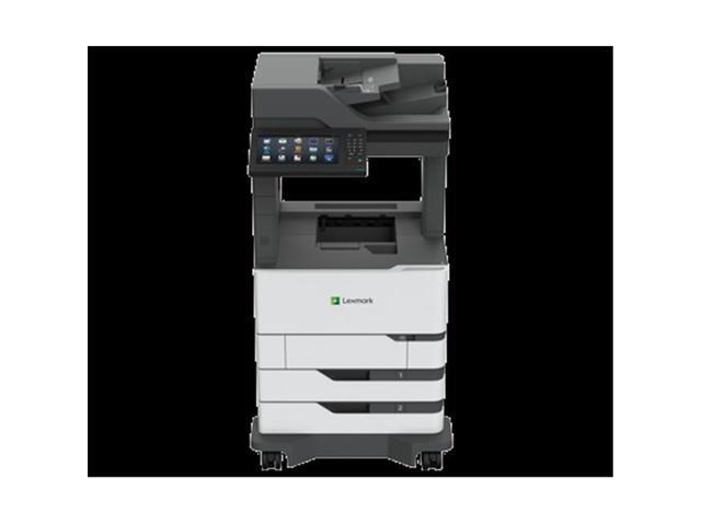 Click here for Lexmark - 25B2000 - Lexmark MX820 MX822ade Laser M... prices