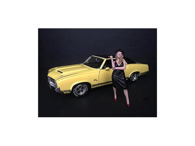 Click here for Hanging Out II Patricia Figurine for 1/24 Scale Mo... prices