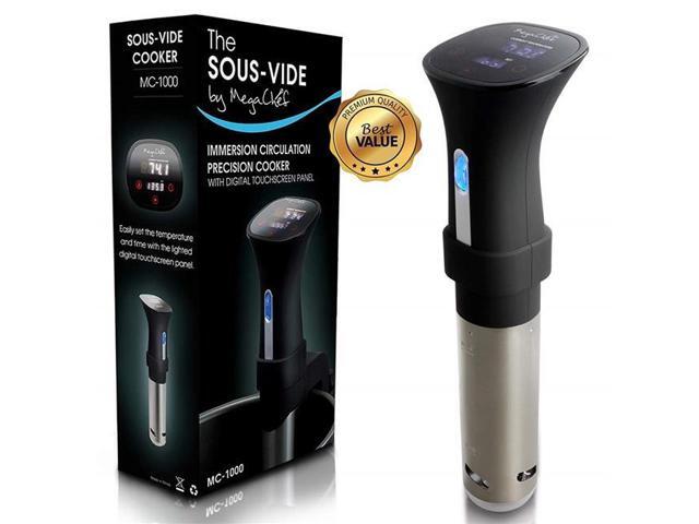 Click here for MegaChef Immersion Circulation Precision Sous-Vide... prices