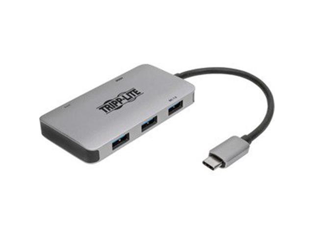 Click here for Tripp Lite U444-06N-H3U-C HDMI 3-USB Audio & Video... prices