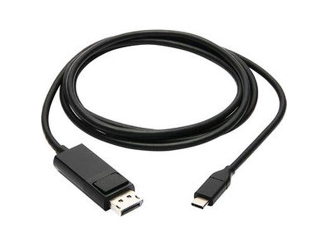 Click here for Tripp Lite U444-006-DP-BE 6 ft. USB-C to Display P... prices