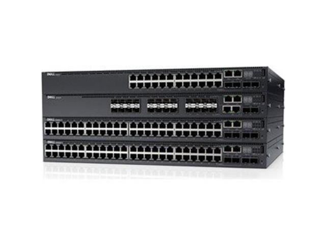 Click here for Dell EMC N3048ET-ON Layer 3 Switch - 50 Ports - Ma... prices